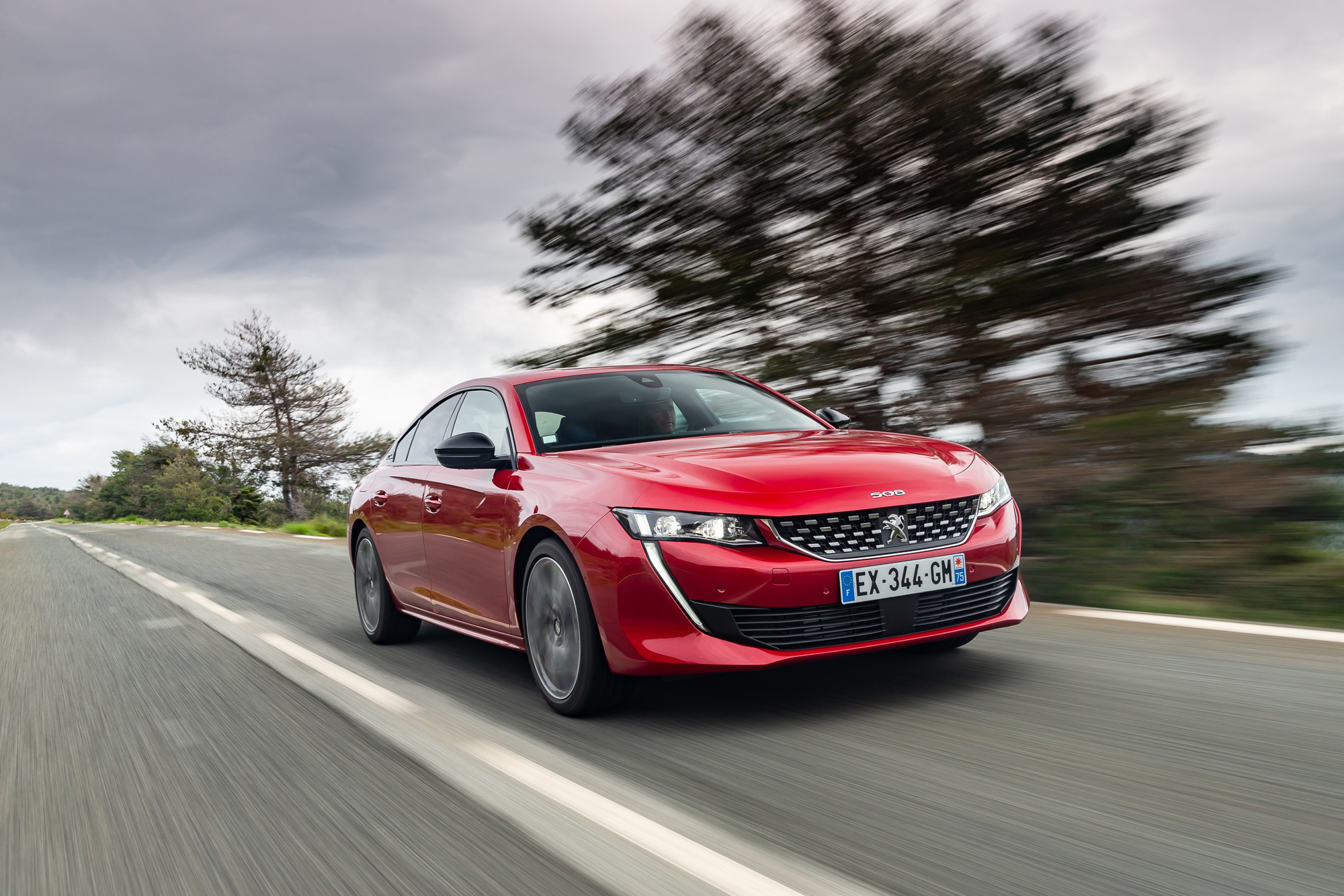 Eine starke Nummer - FAHRFREUDE.CC __ LIVE THE DRIVE